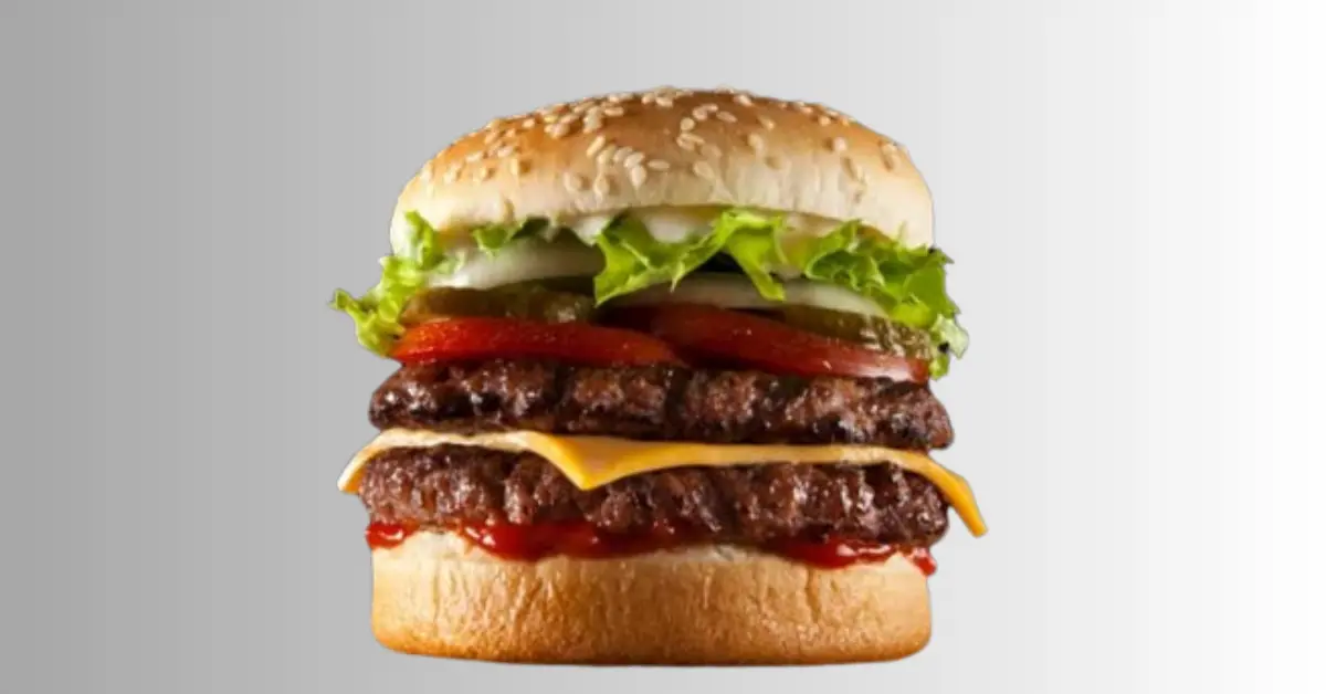 McDonald’s Steakhouse Stack Experience In The UK 2025